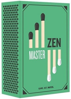 Zen Master - ALCALÁ CÓMICS