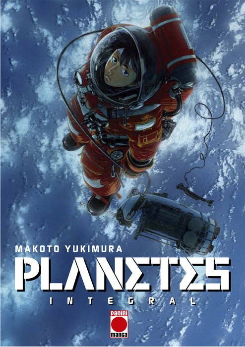Planetes integral (Nueva edición) - ALCALÁ CÓMICS