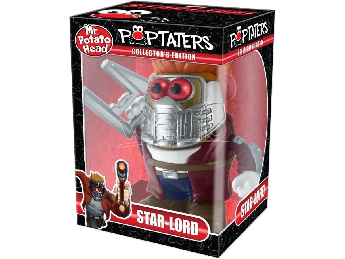 Star-Lord - Mr Potato Head - Poptaters - ALCALÁ CÓMICS